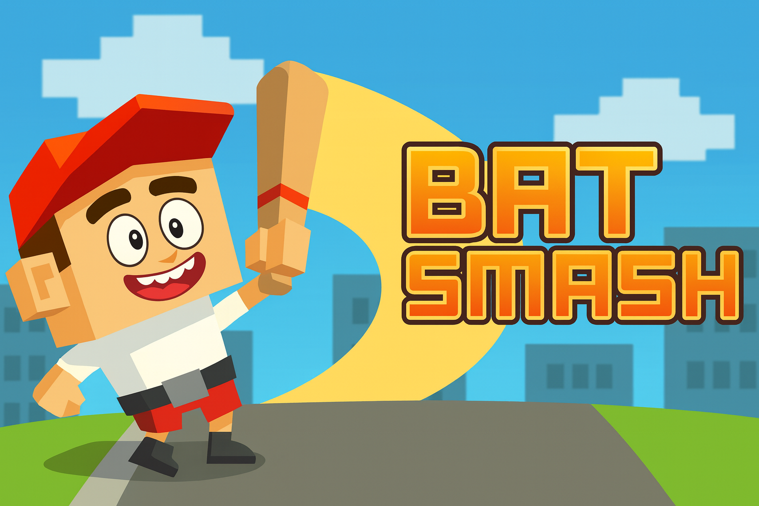 Bat Smash - Play Online