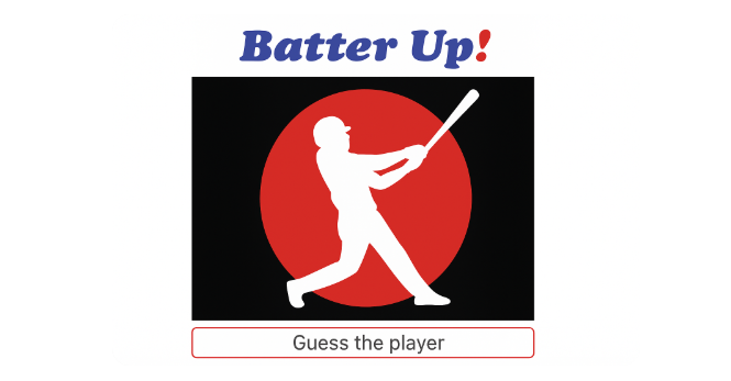 Batter Up - Play Online