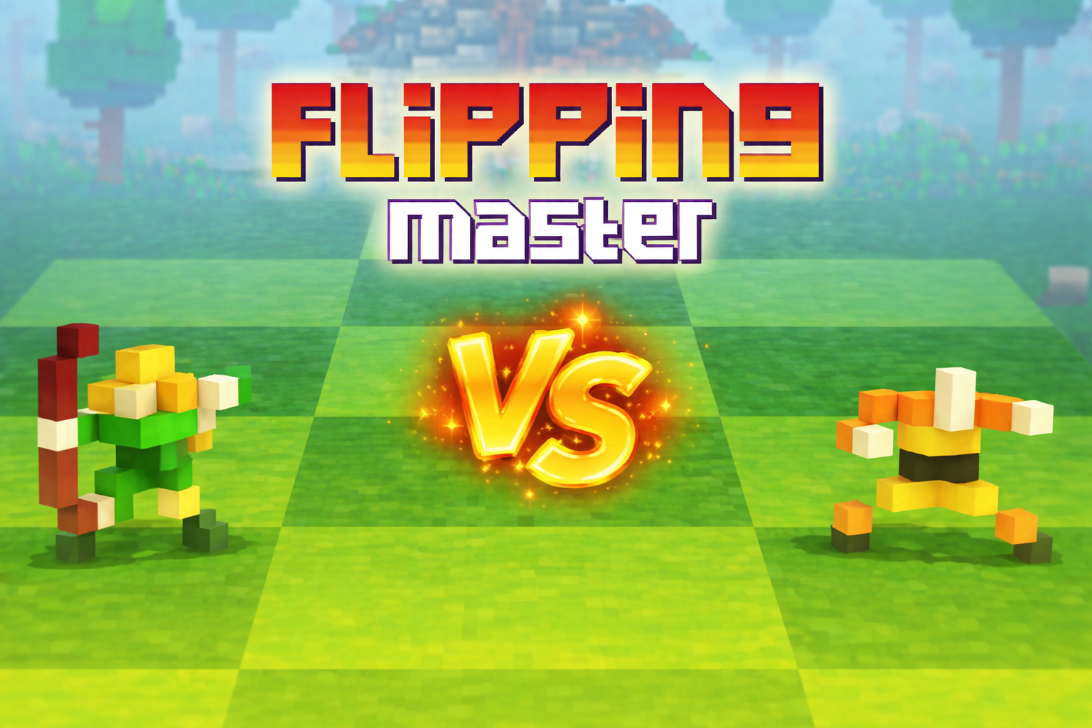 Flipping Master - Play Online