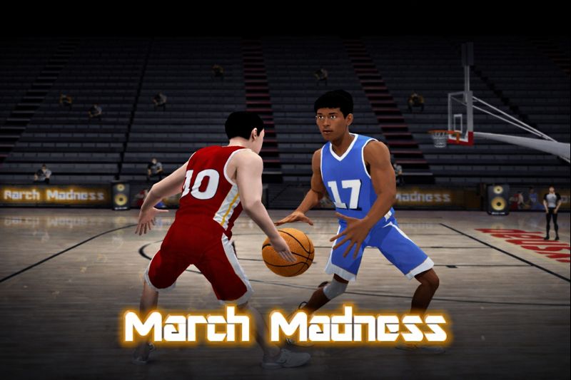 March Madness - Play Online