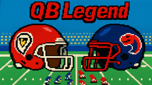 Qb Legend - Play Online